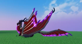 Numine | Dragon Adventures Wiki | Fandom