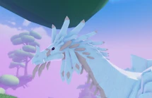 Mother Dragon | Dragon Adventures Wiki | Fandom