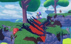 Diraixos | Dragon Adventures Wiki | Fandom