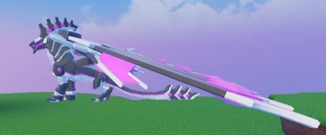 Solarizon | Dragon Adventures Wiki | Fandom