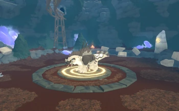 Bosses | Dragon Adventures Wiki | Fandom