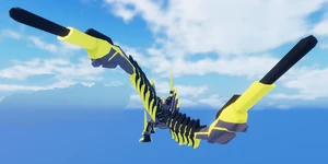 Motorouk | Dragon Adventures Wiki | Fandom