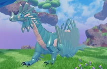 Mother Dragon | Dragon Adventures Wiki | Fandom