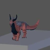 Dexyn | Dragon Adventures Wiki | Fandom