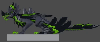 Radidon | Dragon Adventures Wiki | Fandom