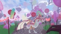 Fayrah | Dragon Adventures Wiki | Fandom