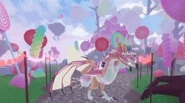 Fayrah | Dragon Adventures Wiki | Fandom