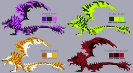 Kostragula | Dragon Adventures Wiki | Fandom
