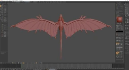 Numine | Dragon Adventures Wiki | Fandom