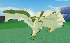 Krekiz | Dragon Adventures Wiki | Fandom