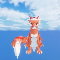 Vulpiruth | Dragon Adventures Wiki | Fandom