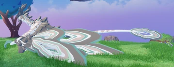 Geoteryx | Dragon Adventures Wiki | Fandom