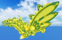 Gyngefared | Dragon Adventures Wiki | Fandom