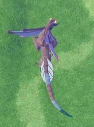 Neroxide | Dragon Adventures Wiki | Fandom