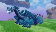 Soukeyi | Dragon Adventures Wiki | Fandom