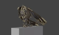 Chronocus | Dragon Adventures Wiki | Fandom