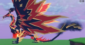 Cosmalisk | Dragon Adventures Wiki | Fandom