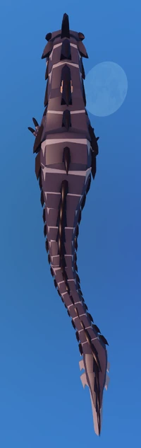 Dunvolth | Dragon Adventures Wiki | Fandom