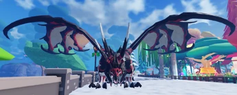 Onagajin | Dragon Adventures Wiki | Fandom