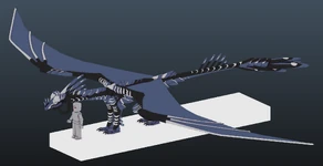 Rocirus | Dragon Adventures Wiki | Fandom