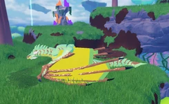 Smokgien | Dragon Adventures Wiki | Fandom