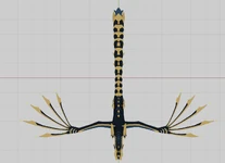 Constello | Dragon Adventures Wiki | Fandom