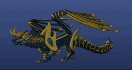 Constello | Dragon Adventures Wiki | Fandom