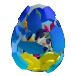 Dragon's Bane Egg | Dragon Adventures Wiki | Fandom