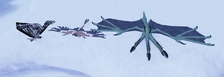 Alrenoth | Dragon Adventures Wiki | Fandom