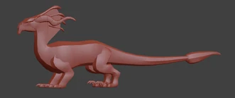 Numine | Dragon Adventures Wiki | Fandom