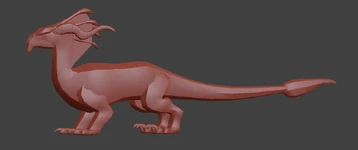 Numine | Dragon Adventures Wiki | Fandom