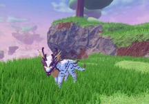 Yueshi | Dragon Adventures Wiki | Fandom