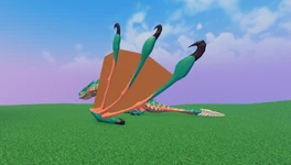 Ferorex | Dragon Adventures Wiki | Fandom