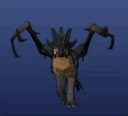 Rocirus | Dragon Adventures Wiki | Fandom