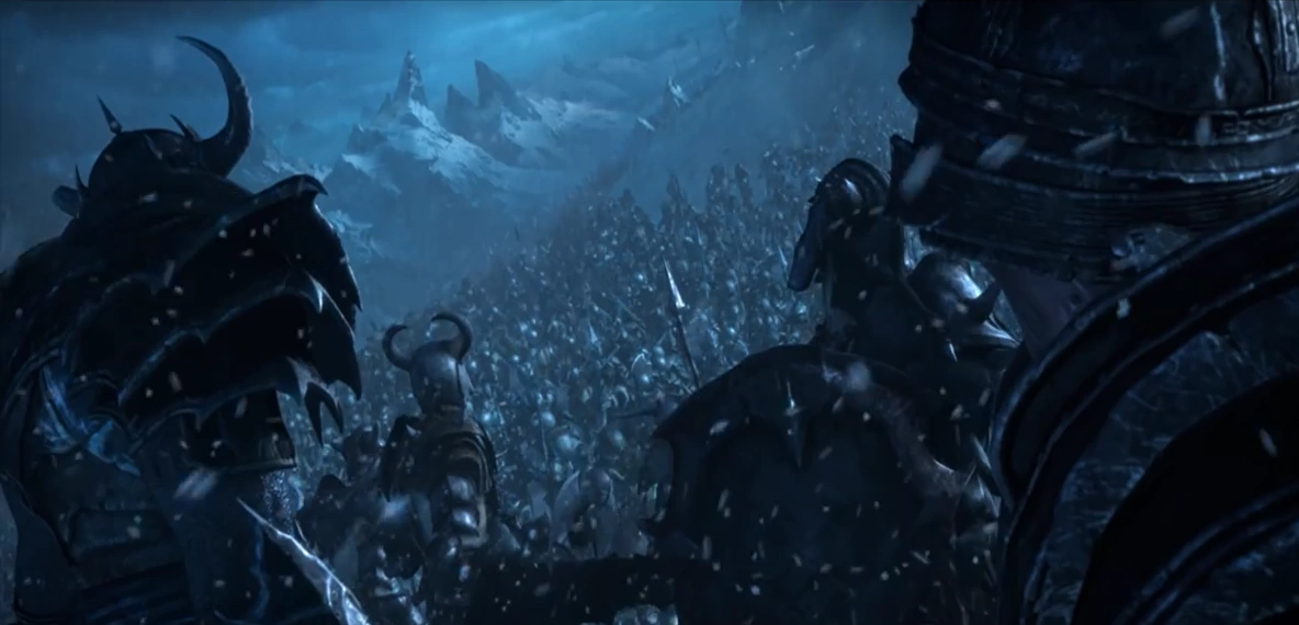 Sah'Adowguard | Dragon Age by EDStudios Wiki | Fandom