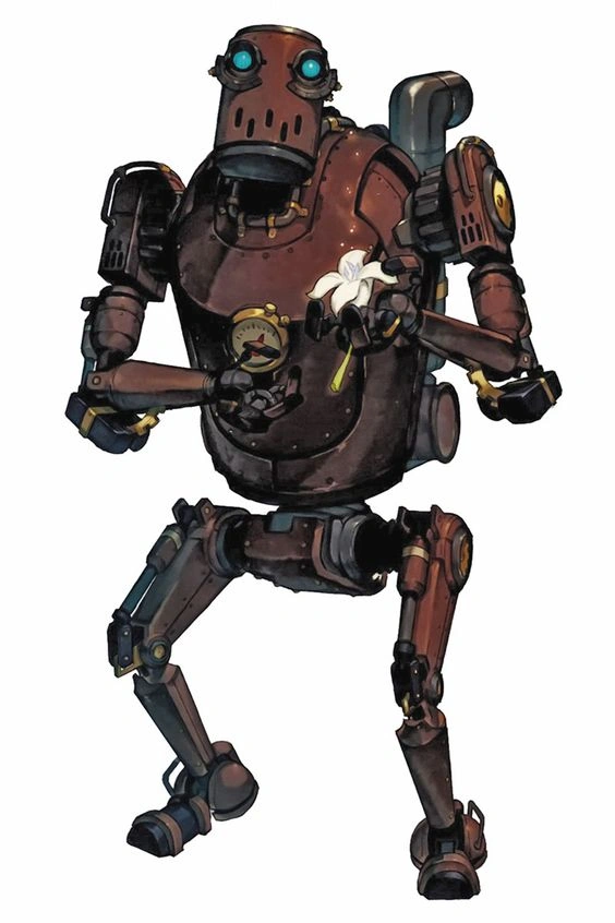 Pascal | Dragon Age HPBM Wiki | Fandom