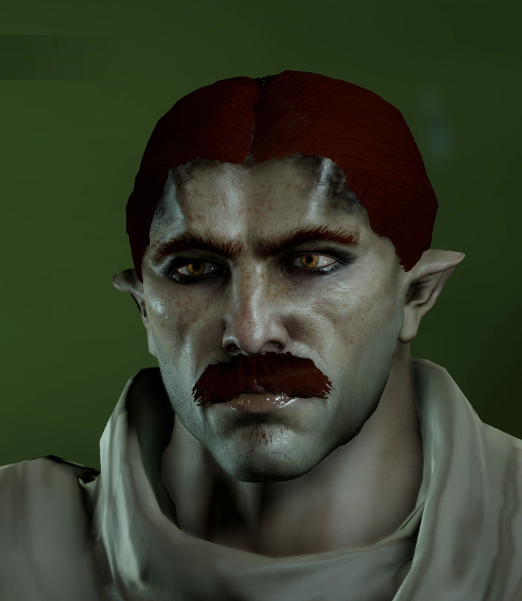 Dave | Dragon Age HPBM Wiki | Fandom