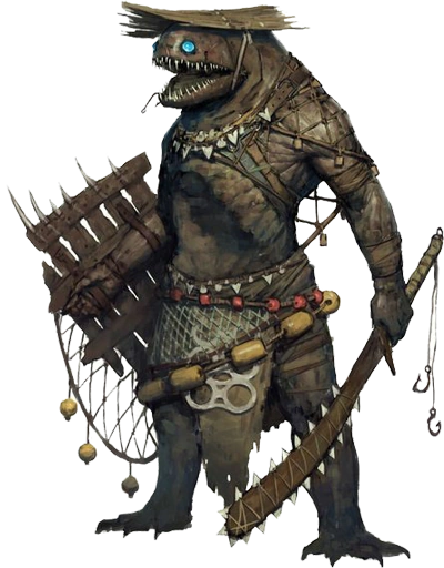 Salt-Water Ghast | Dragon Age HPBM Wiki | Fandom