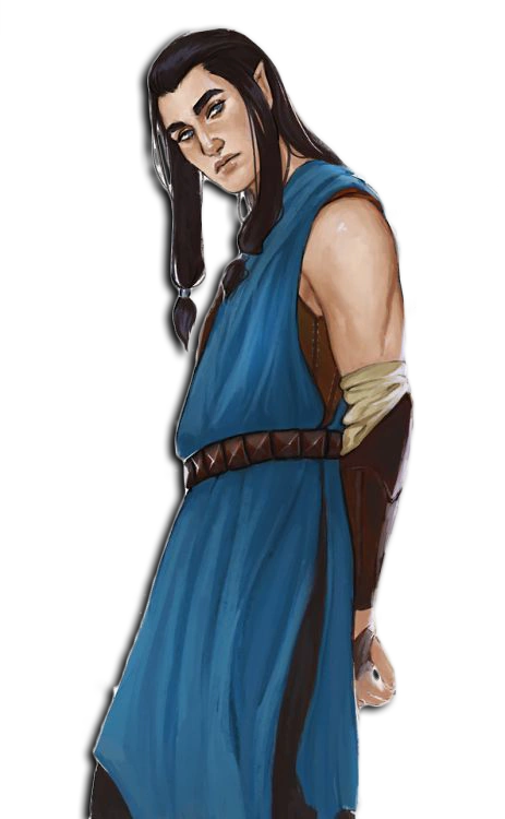 Tanner | Dragon Age HPBM Wiki | Fandom