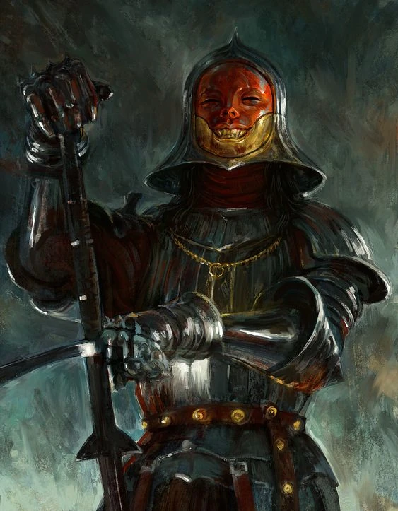 Menche | Dragon Age HPBM Wiki | Fandom