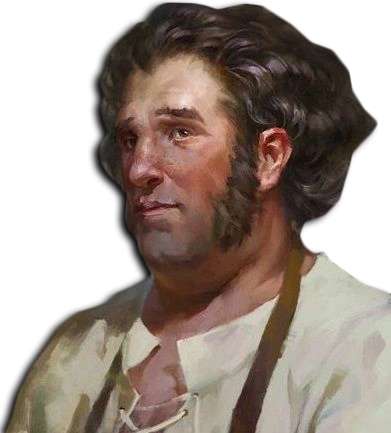 Garret | Dragon Age HPBM Wiki | Fandom