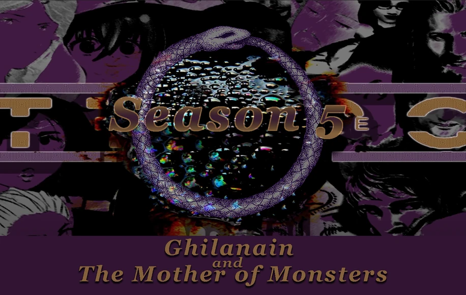 Season 5: Ghilanain and the Mother of Monsters | Dragon Age HPBM Wiki ...