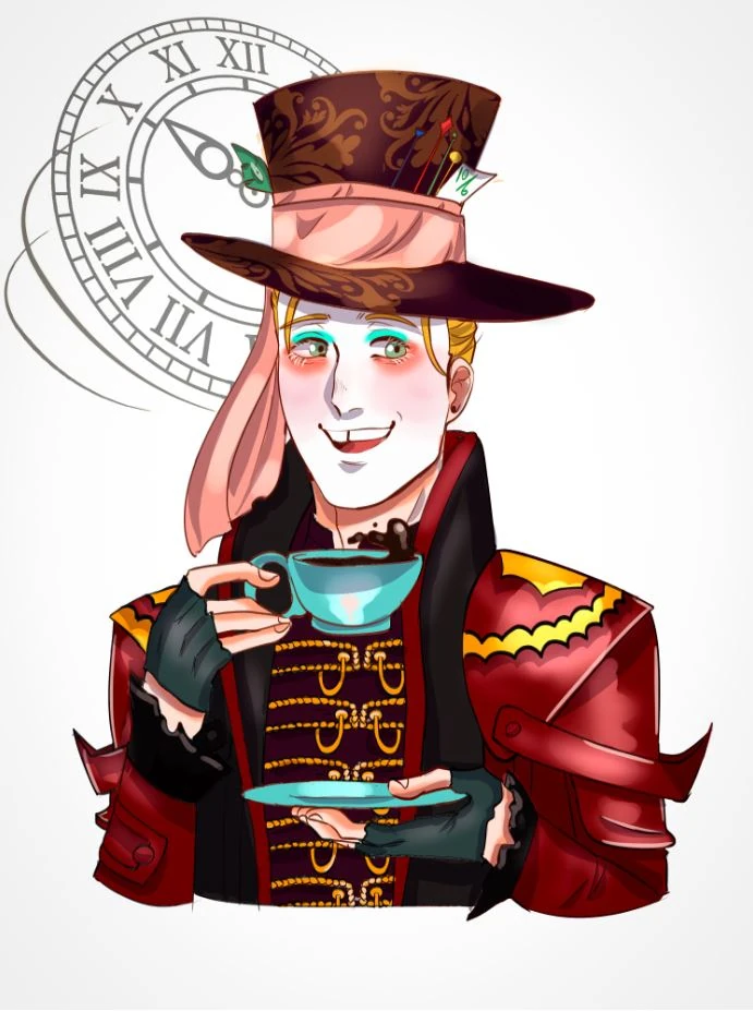 Feynriel | Dragon Age HPBM Wiki | Fandom