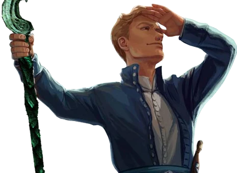 Bevin | Dragon Age HPBM Wiki | Fandom