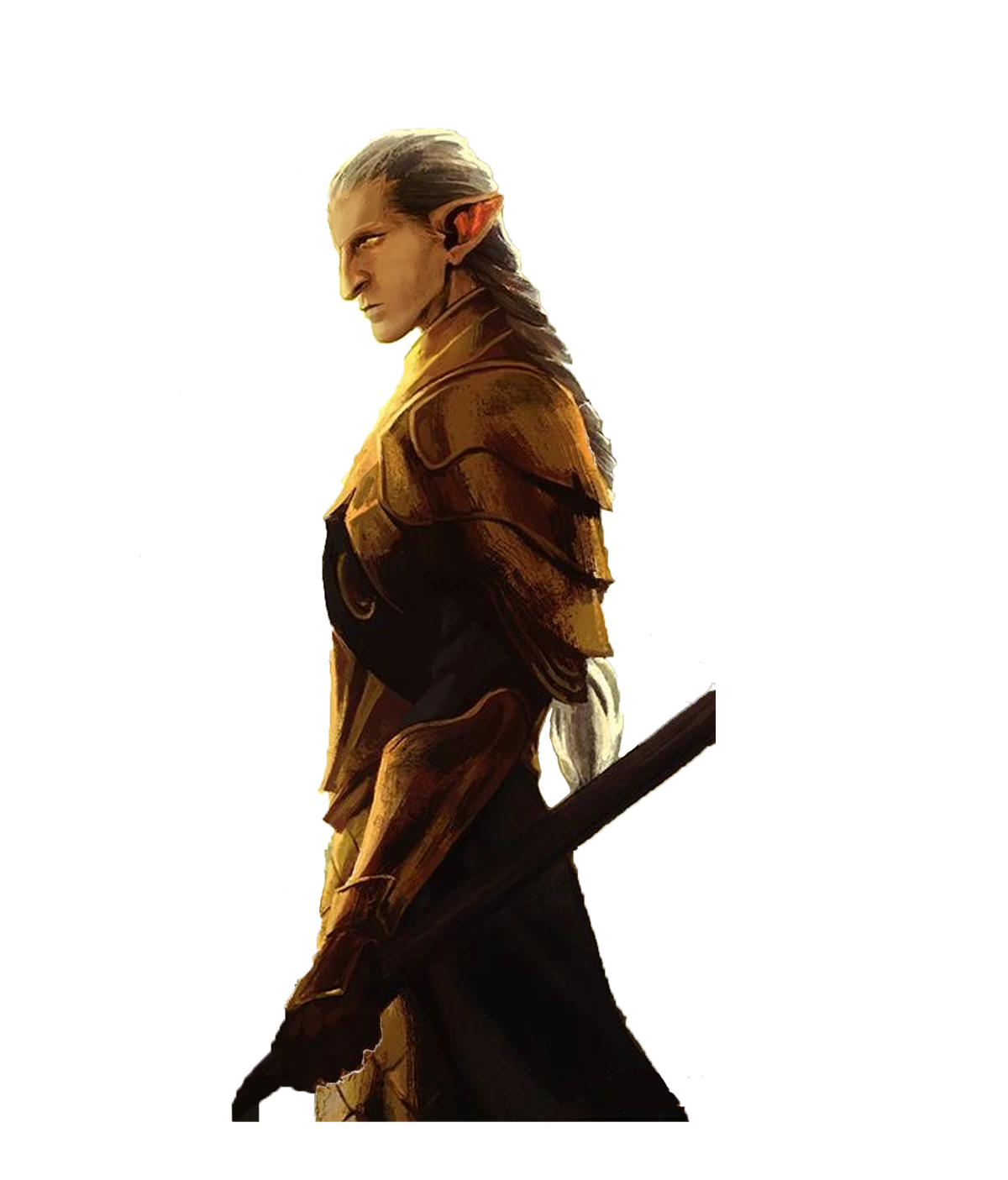 Elrahel | Dragon Age HPBM Wiki | Fandom