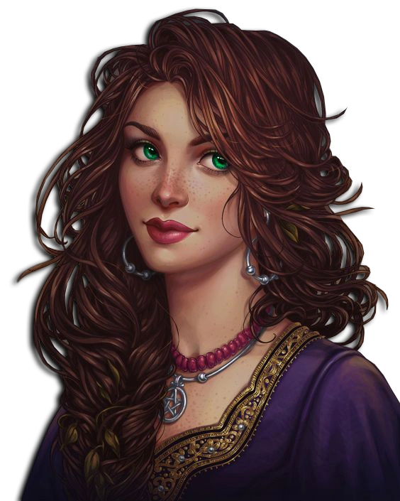 Maria Knight | Dragon Age HPBM Wiki | Fandom