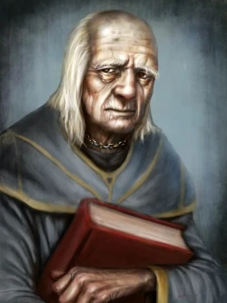 Octavius | Dragon Age HPBM Wiki | Fandom