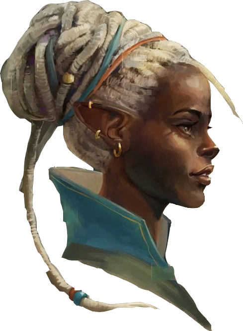 Sandia | Dragon Age HPBM Wiki | Fandom