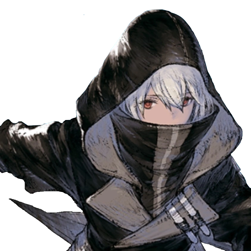 Courier | Dragon Age HPBM Wiki | Fandom
