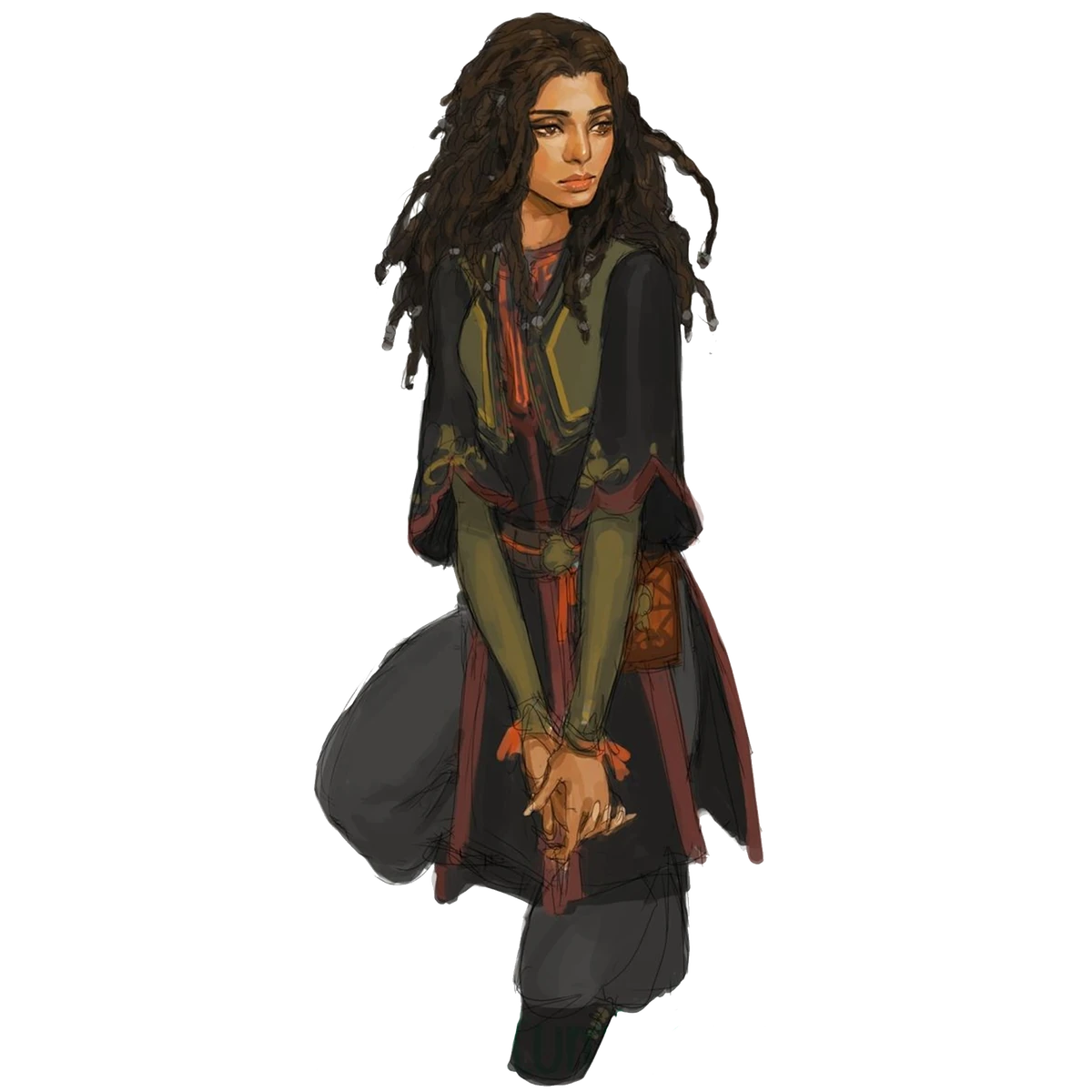 Nevala | Dragon Age HPBM Wiki | Fandom